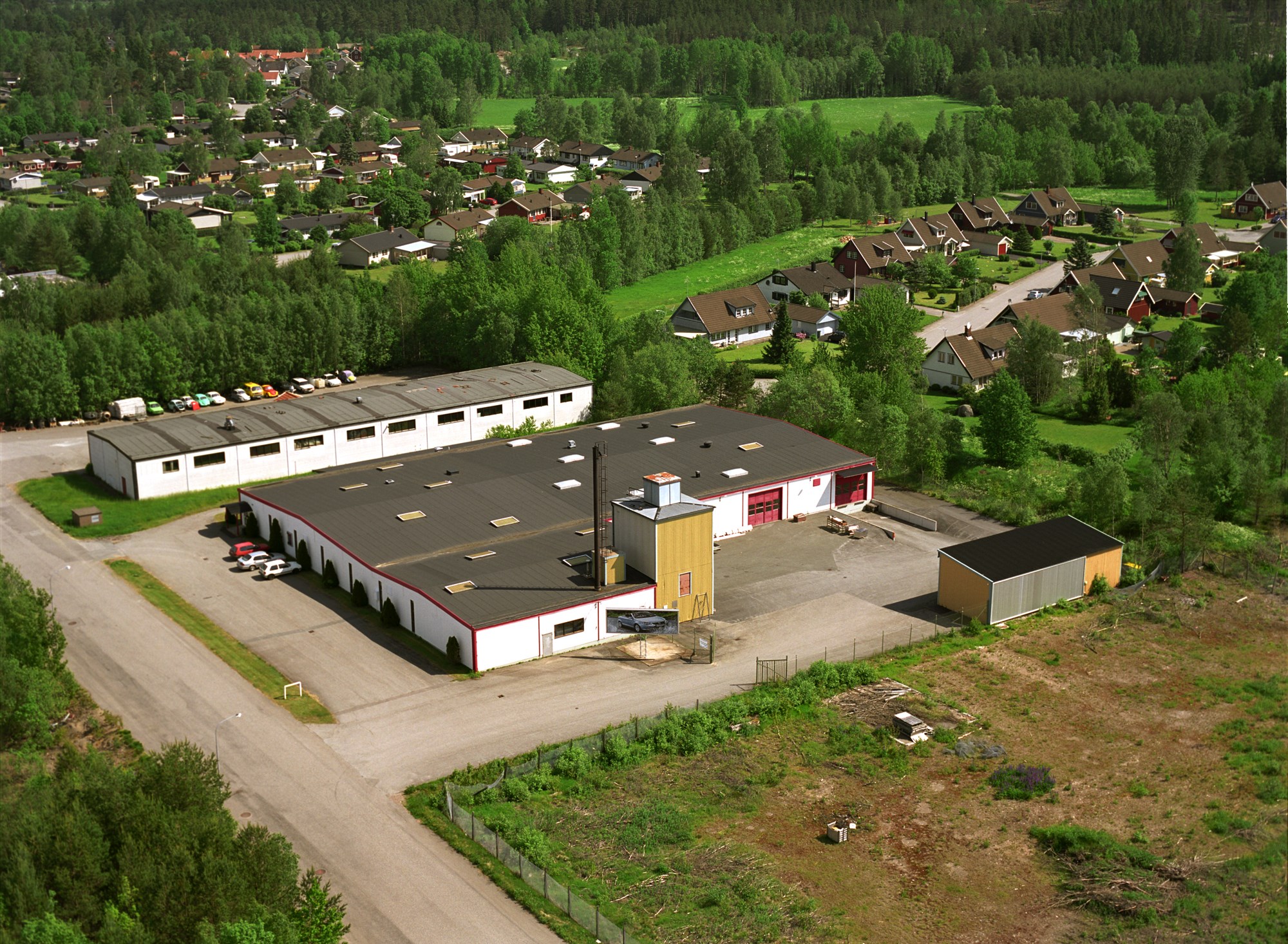 About us - Triplesign System